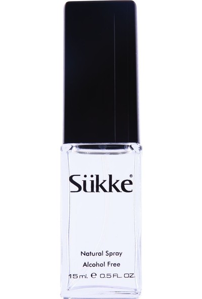 Sükke Payitaht Alkolsüz Parfüm 15 Ml. Sükke Payitaht Alkolsüz Parfüm 15 Ml.