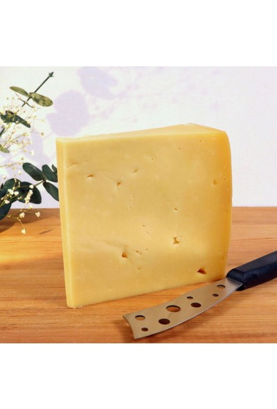 Kars Eski Kaşar (1kg)