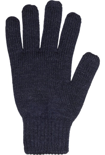 Fonem Erkek Içi Polar Astarlı Eldiven Fo 5535 Lacivert
