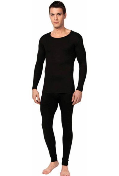 Goldenbay Uzun Kollu V Yaka Termal Içlik 2553 Goldenbay Uzun Kollu V Yaka Termal Içlik 2553