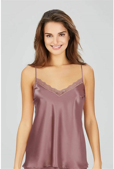 Sofia Dantelli Saten Atlet