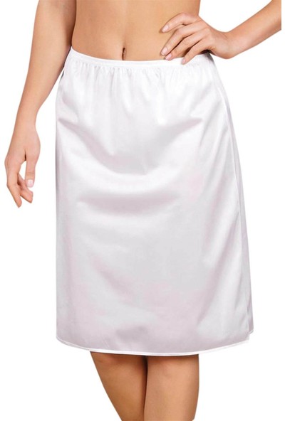 Uzun Klasik Jupon 0616