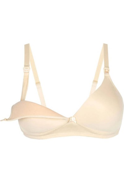 NBB Balensiz Kaplı Emzirme Sütyeni 3629