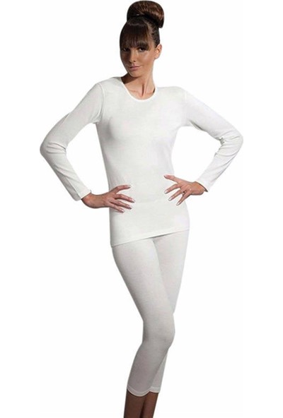 Doreanse Bayan Üst Termal Içlik 8565 Doreanse Bayan Üst Termal Içlik 8565