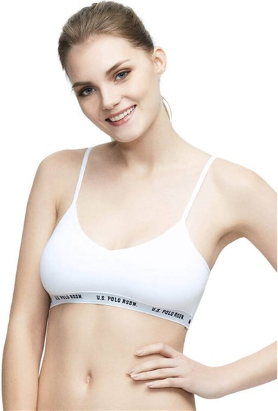 U.s.polo Ince Askılı Pedli Bustiyer 66116