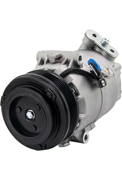 Behr Opel Corsa C Klima Kompresörü Z14XE Behr 6854119 Behr Opel Corsa C Klima Kompresörü Z14XE Behr 6854119