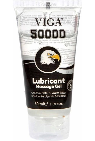 Anal ve Vajinal Kayganlaştırıcı Jel