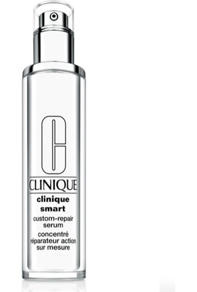 Clinique Smart Custom Repair Serum 100 ml