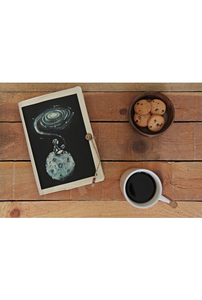 Kitap Kılıfı - Astrokur