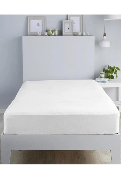 Pırıltı Collection Tek Kişilik Pamuk Saten Lastikli Çarşaf Pırıltı Collection Tek Kişilik Pamuk Saten Lastikli Çarşaf
