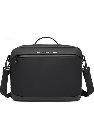 Ozuko Erkek Suya Dayanıklı Omuz Çantası (Yurt Dışından)