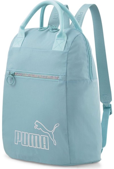 Puma Core College Bag Sırt Çantası (15L) 7891303 Krem