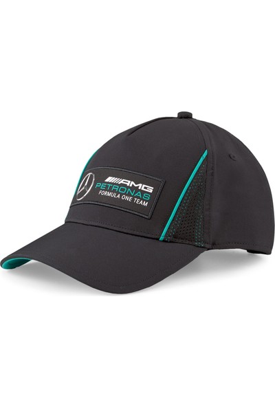 Puma Mercedes F1 Şapka 2373201 Lacivert