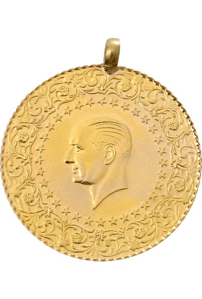 Ozanlar Gold Çeyrek Altın Yeni Tarihli Ozanlar Gold Çeyrek Altın Yeni Tarihli