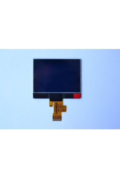 Fc Otomotiv Pejo 407 Uyumlu LCD Display Kilometre Gösterge Ekranı Fc Otomotiv Pejo 407 Uyumlu LCD Display Kilometre Gösterge Ekranı