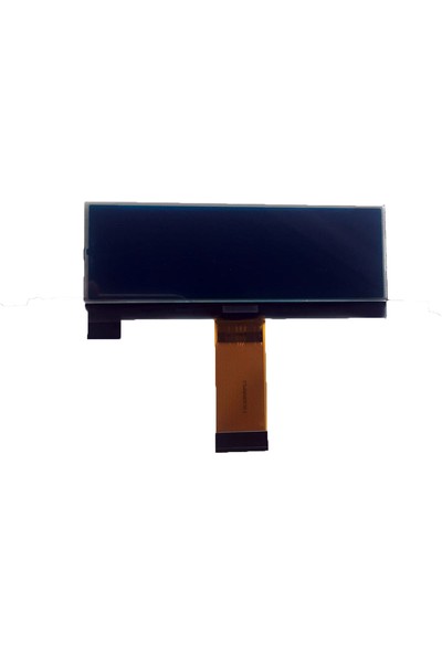 Fc Otomotiv Nissan, Renault Clio ve Suzuki Uyumlu LCD Display Radyo Ekranı Fc Otomotiv Nissan, Renault Clio ve Suzuki Uyumlu LCD Display Radyo Ekranı