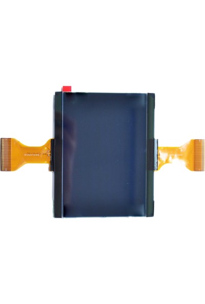Fc Otomotiv Daf ve Temsa Uyumlu LCD Display Kilometre Gösterge Ekranı Fc Otomotiv Daf ve Temsa Uyumlu LCD Display Kilometre Gösterge Ekranı