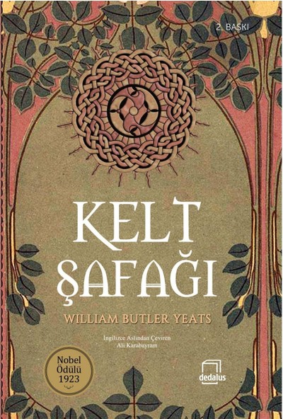 Kelt Şafağı / Dedalus