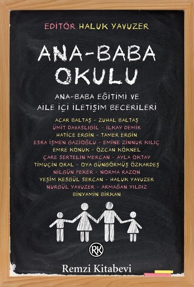 Ana Baba Okulu / Remzi