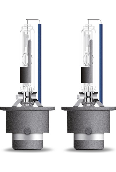 Osram D2R Cool Blue Intense Xenarc Next Gen 6000K Beyaz Işık Osram D2R Cool Blue Intense Xenarc Next Gen 6000K Beyaz Işık