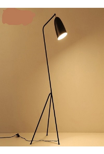 Riolight Retro Metal Lambader