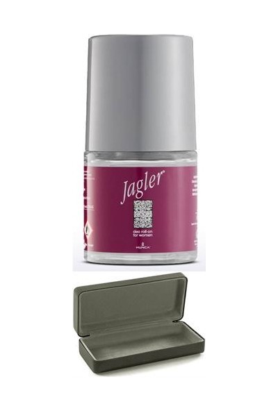 Transformacion Jagler Classic Koltuk Altı Roll-On Deodorant Kutulu Set 716154