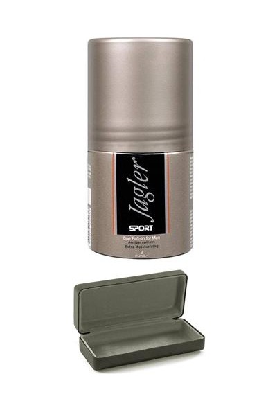 Transformacion Jagler Sport Koltuk Altı Roll-On Deodorant Kutulu Set 716155 Transformacion Jagler Sport Koltuk Altı Roll-On Deodorant Kutulu Set 716155