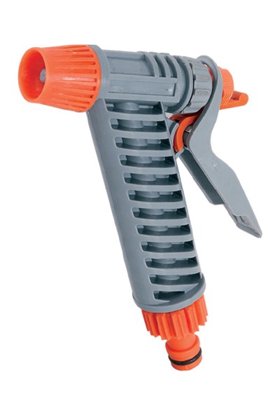 Üzümcü Tetikli Su Tabancası Jaklı