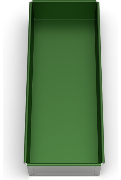 Ayvalık Tost Tavası, Kaplamalı 18*48*8 cm