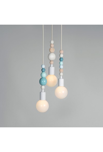 Figg Mars Trio Lamba