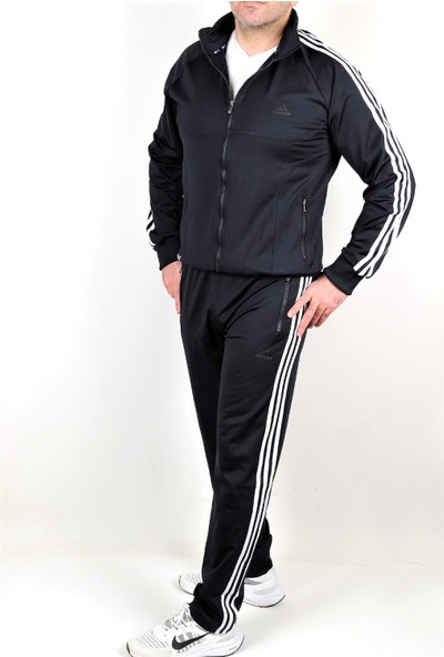 adidas Essentials Regular Fit Eşofman Takımı adidas Essentials Regular Fit Eşofman Takımı