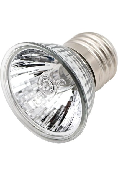 Uva Lamba+ Uvb Lamba 3.0 Sürüngen Lambası 25W