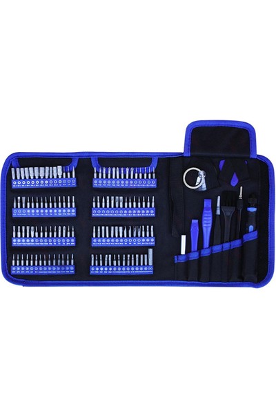 Pixel Elektronik Kaisi K-9126 126PARÇA Hassas Telekomünikasyon Tamir Alet Takımı Tornavida Uçları Cep Telefonu Pc Için Elektronik Parça Izle Tamir Pixel Elektronik Kaisi K-9126 126PARÇA Hassas Telekomünikasyon Tamir Alet Takımı Tornavida Uçları Cep Telefonu Pc Için Elektronik Parça Izle Tamir