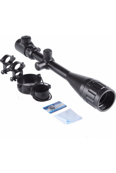 Nikula Tr-Nikula 6-24X50 Aoe Tüfek Dürbünü Çift Işık Kırmızı,yeşil Kaynaklı Zoomlu Nikula Tr-Nikula 6-24X50 Aoe Tüfek Dürbünü Çift Işık Kırmızı,yeşil Kaynaklı Zoomlu