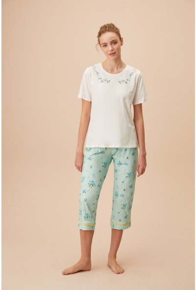 Glamour Kapri Takımı