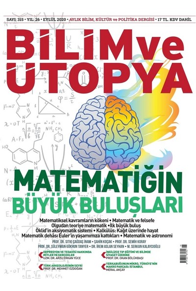 Matematiğin Büyük Buluşları