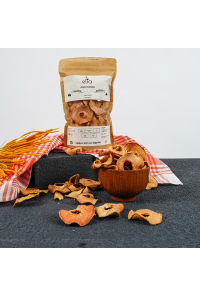 Elia Gıda Ayva Kurusu 100 gr Elia Gıda Ayva Kurusu 100 gr