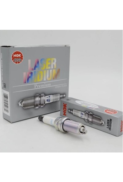 Ngk SILFR6A11 Laser Buji