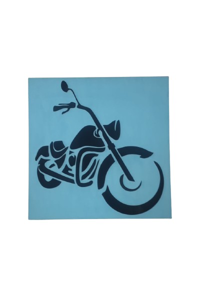 Almina Marketing Motor Ahşap Kabartma Tablo Almina Marketing Motor Ahşap Kabartma Tablo