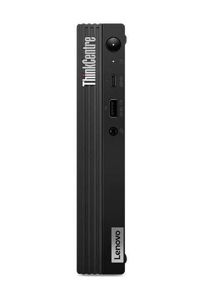 Lenovo Thinkcentre M80Q Intel Core I5-10400T 12GB 1tb SSD Windows 10 Home Mini Pc Km Yok 11DQS1U4TX025 Lenovo Thinkcentre M80Q Intel Core I5-10400T 12GB 1tb SSD Windows 10 Home Mini Pc Km Yok 11DQS1U4TX025