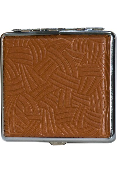 Eds Deri Kahverengi Tabaka