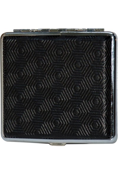 Eds Deri Siyah Tabaka Edssiyah