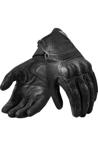 Revıt Fly 2 Kadın Eldiven Siyah X-Small Beden Revıt Fly 2 Kadın Eldiven Siyah X-Small Beden