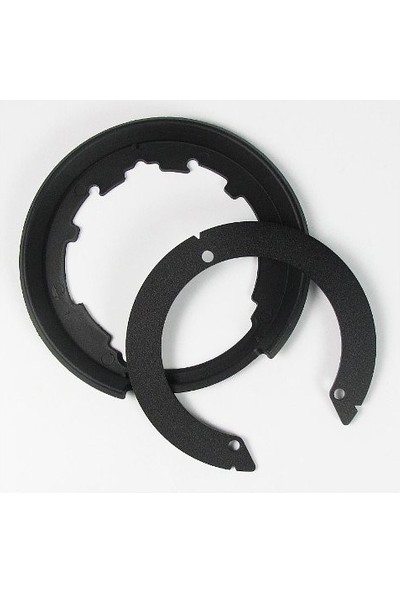 Kappa BF18K Depoüstü Çanta Aparatı (Suzukı-Bmw)