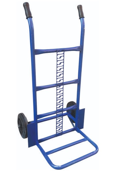 Ergenekon Koli̇ Taşima Arabasi