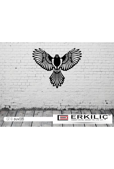 Erkılıç Kartal Kanat Tablosu