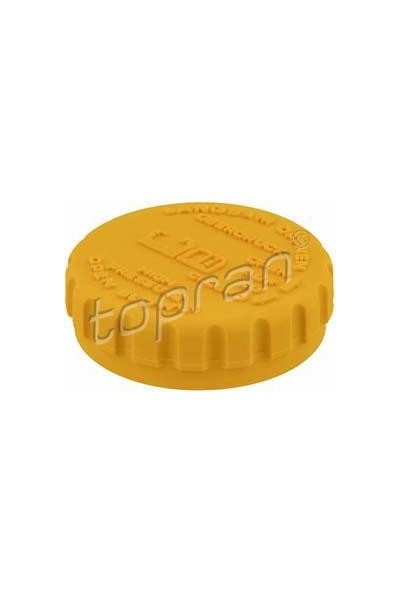 Topran Radyatör Yedek Su Depo Kapağı Opel Corsa C Astra F G Vectra B Topran Marka Topran Radyatör Yedek Su Depo Kapağı Opel Corsa C Astra F G Vectra B Topran Marka