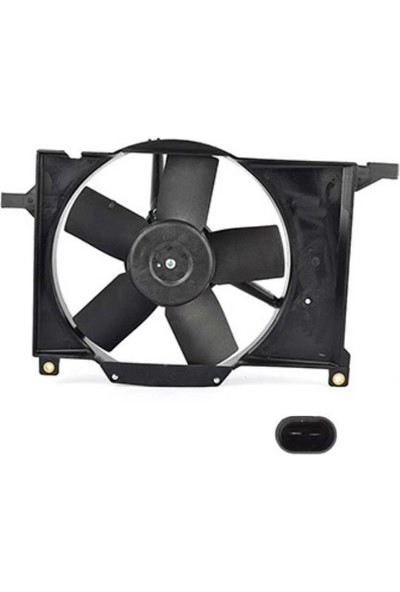 BSG Radyatör Fan Motor ve Davlumbazı Komple Opel Opel Astra F 1.6 X16XEL 2 Fişli 93BSG Marka BSG Radyatör Fan Motor ve Davlumbazı Komple Opel Opel Astra F 1.6 X16XEL 2 Fişli 93BSG Marka