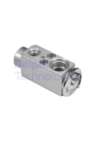 Delphi Genleşme Valf Subap Opel Astra G Delphi Marka Delphi Genleşme Valf Subap Opel Astra G Delphi Marka