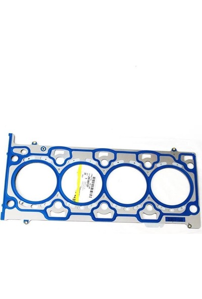 General Motors Silindir Kapak Contası Chevrolet Captiva C140 Cruze Dizel 1 Kertik General Motors Marka General Motors Silindir Kapak Contası Chevrolet Captiva C140 Cruze Dizel 1 Kertik General Motors Marka